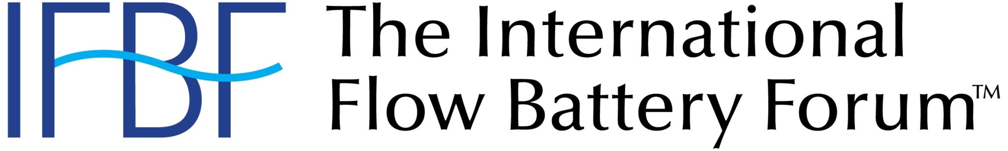Preliminary programme - The International Flow Battery Forum