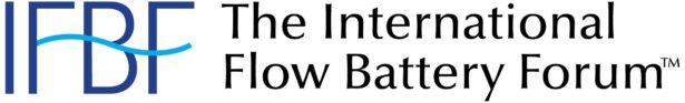 Preliminary programme - The International Flow Battery Forum